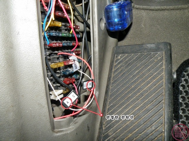 불스아이-유니콘 ETK-B2400 차량설치기 : 다나와 DPG는 내맘을 디피지