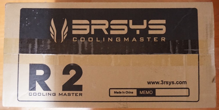 3RSYS R2 필드테스트 (다나와 & 3RSYS 제공) | 케이벤치